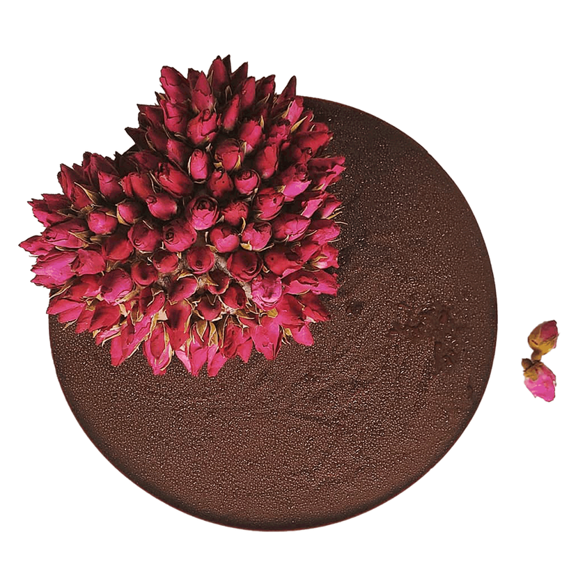 Raw & Lovely - Organic Vegan Desserts